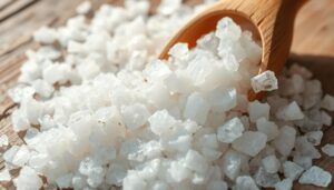 What is Rock Salt? Benefits and Uses Explained – Ansar and Sons